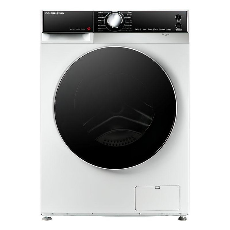 لباسشویی 8 کیلویی پاکشوما مدل TFB 86408 WT - ساری شاپ