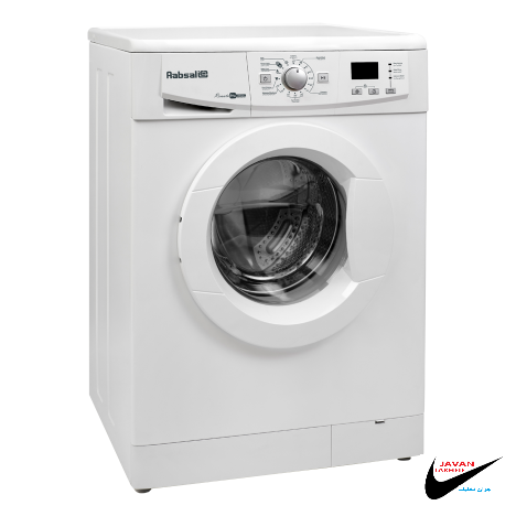 ماشین لباسشویی آبسال مدل WRE6310-S ظرفیت 6 کیلوگرم - ساری شاپ