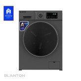 ماشین لباسشویی ۸ کیلویی بلانتون مدل WM8405 - ساری شاپ